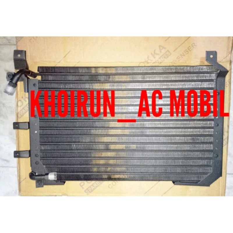 Jual Condensor Kondensor AC Mobil Daihatsu Taft R12 - Baru | Shopee ...