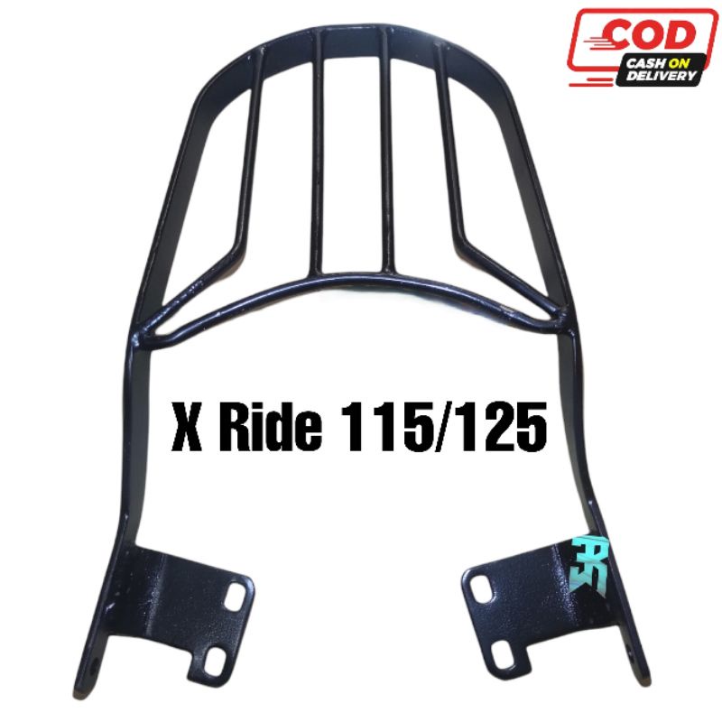 Jual GARANSI 1 TAHUN SUPPLIER Breket Bracket TopBox Gpsport Box Motor ...