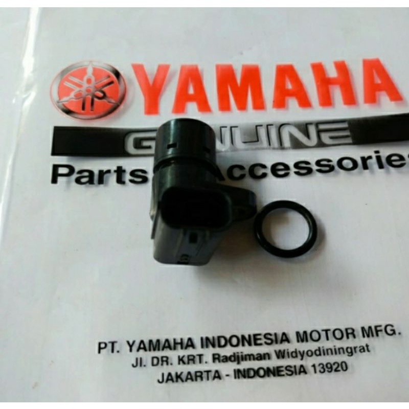 Jual SPEED SENSOR KECEPATAN KILO SPEEDO METER KM NEW VIXION NVA MX KING R | Shopee Indonesia