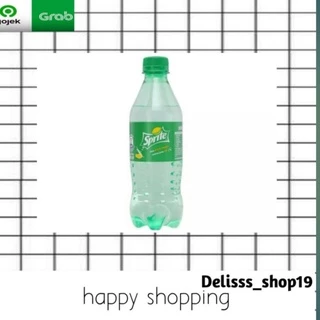 Jual Sprite Botol Terlengkap & Harga Terbaru November 2025 | Shopee ...