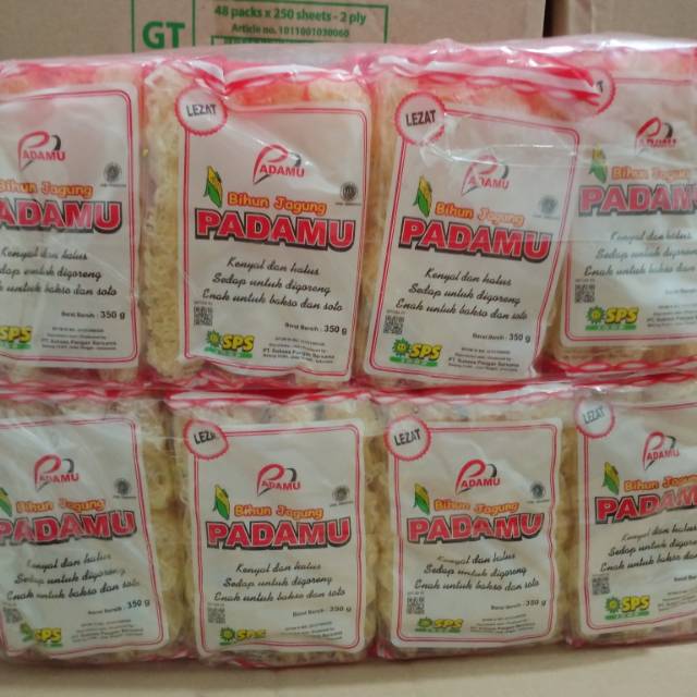 Jual Bihun padamu besar per bal isi 12 bungkus | Shopee Indonesia