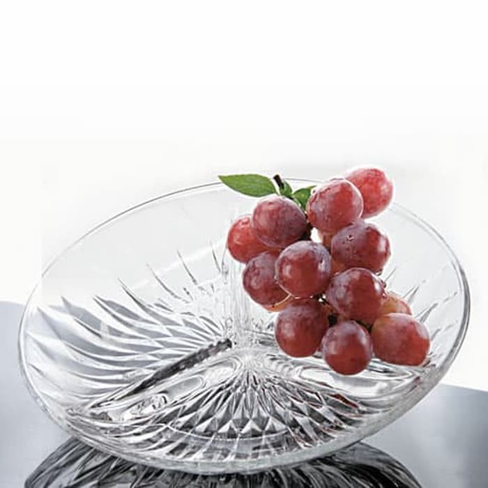 Jual Piring Platter /Piring Kue/Piring Buah/Dessert Platter/Cake ...