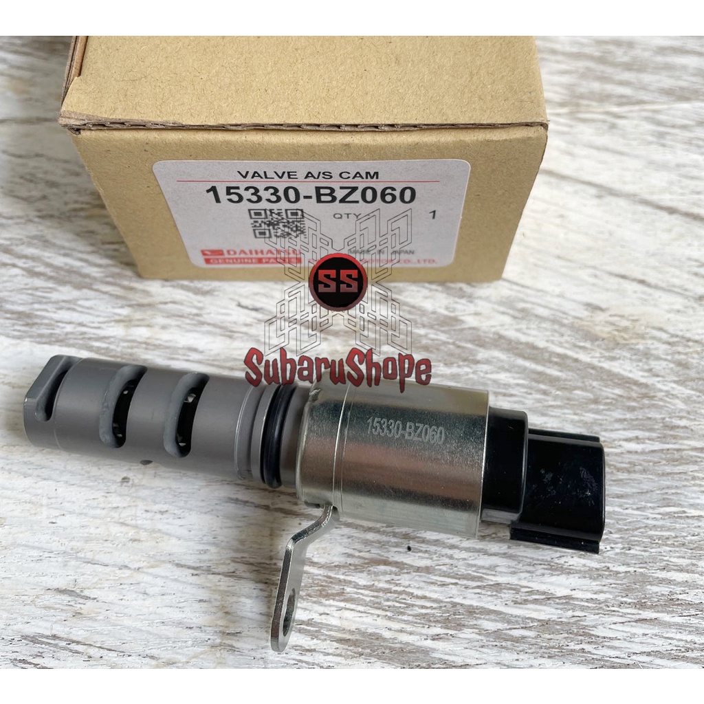 Jual SENSOR OLI VVTI DAIHATSU GRAND MAX / LUXIO 15330-BZ060 | Shopee ...