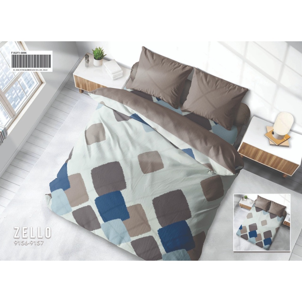 Jual Bedcover My love 180x200 New Motif ( SPREI Flat ) | Shopee Indonesia