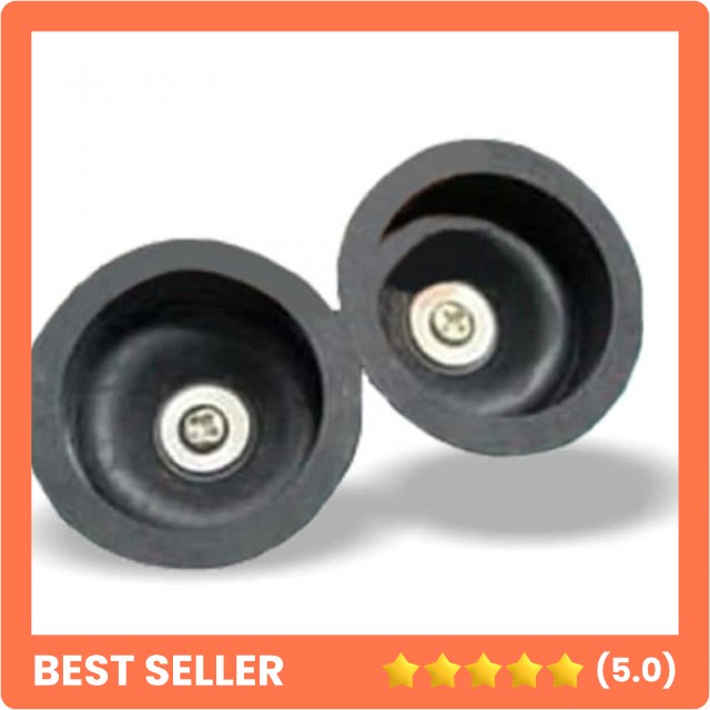 Jual SPAREPART KARET RUBBER POMPA VACUUM KERING SINBO POWERPACK MURAH ...