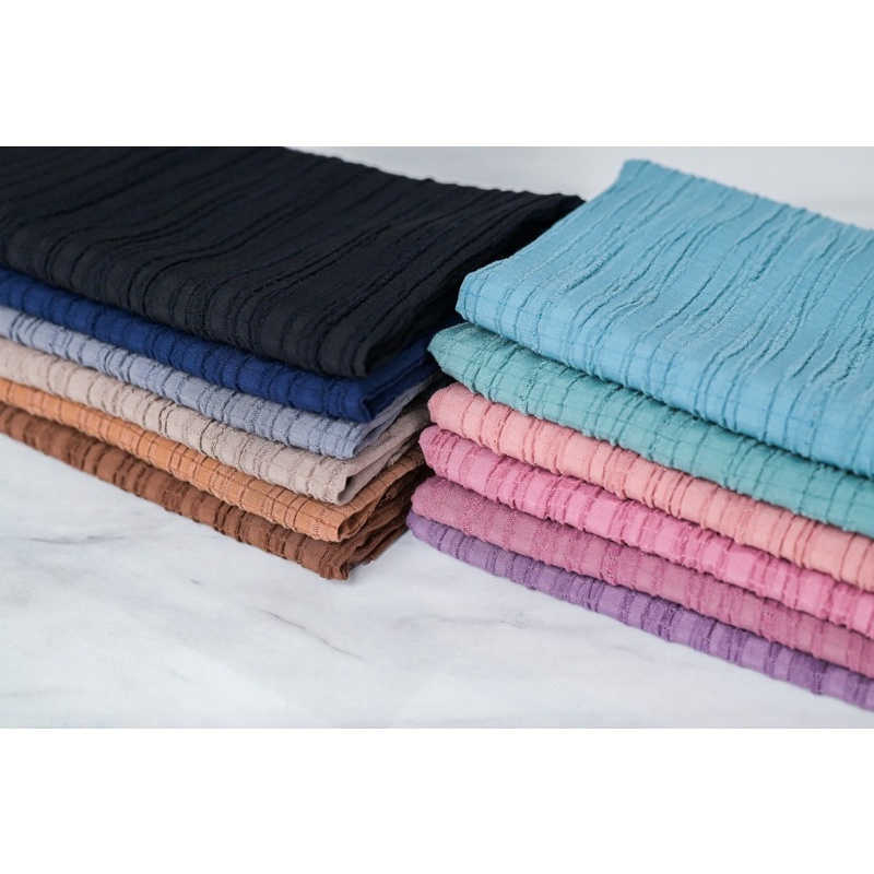 Jual KAIN LADY CRUSH STRETCH PREMIUM | Shopee Indonesia