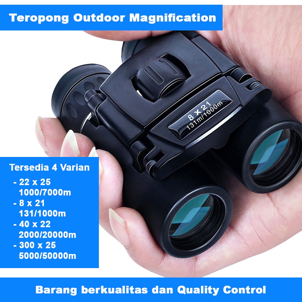 Jual Teropong Terlengkap & Harga Terbaru April 2026 | Shopee Indonesia