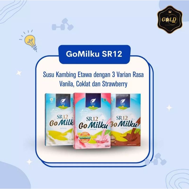 Jual Gomilku 200gr | Shopee Indonesia