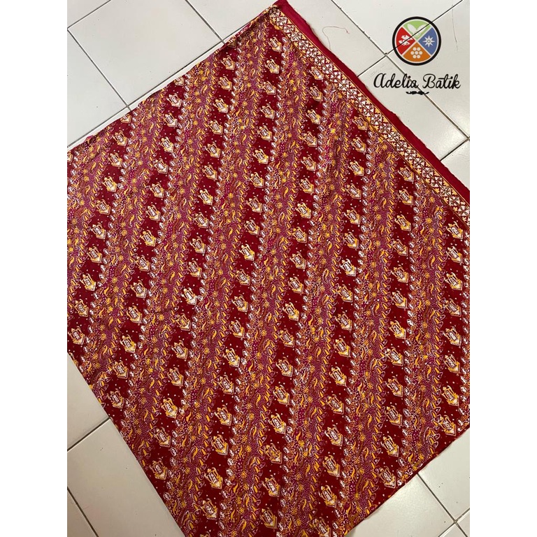 Jual BATIK CAP KOMBINASI TULIS BEKASI | Shopee Indonesia