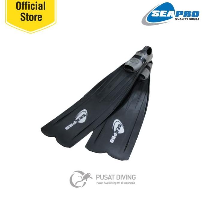 Jual Alat Selam Fins Free Dive Maf26 Free Aquwalk - Seapro | Shopee ...