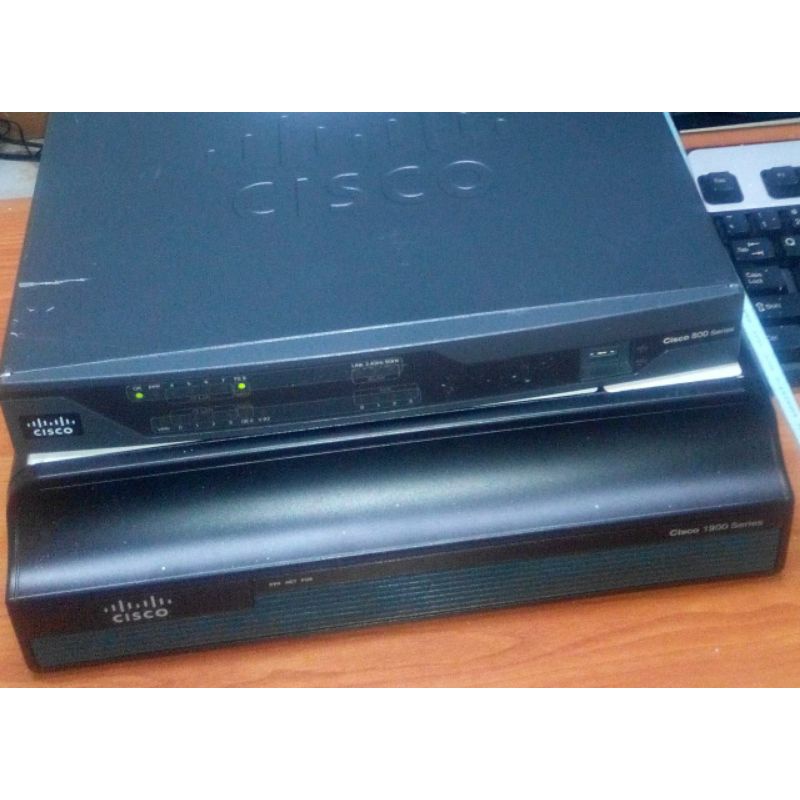 Jual Router Cisco 1900 series | Shopee Indonesia