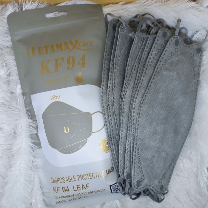 Jual Tali Masker Hijab 2in1 dan Masker kf94 10pcs Murah Strap Masker Unisex Kalung Masker ...