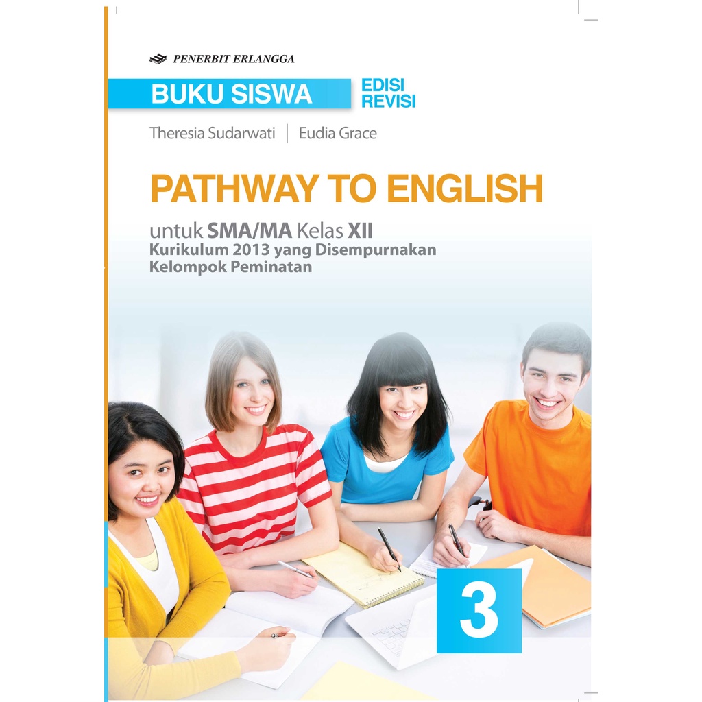 Jual PATHWAY TO ENGLISH JL.3/K13N-PEMINATAN BSNP | Shopee Indonesia