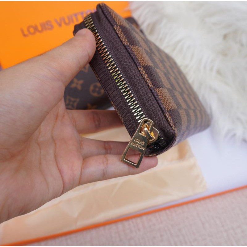 Jual dompet lv | Shopee Indonesia