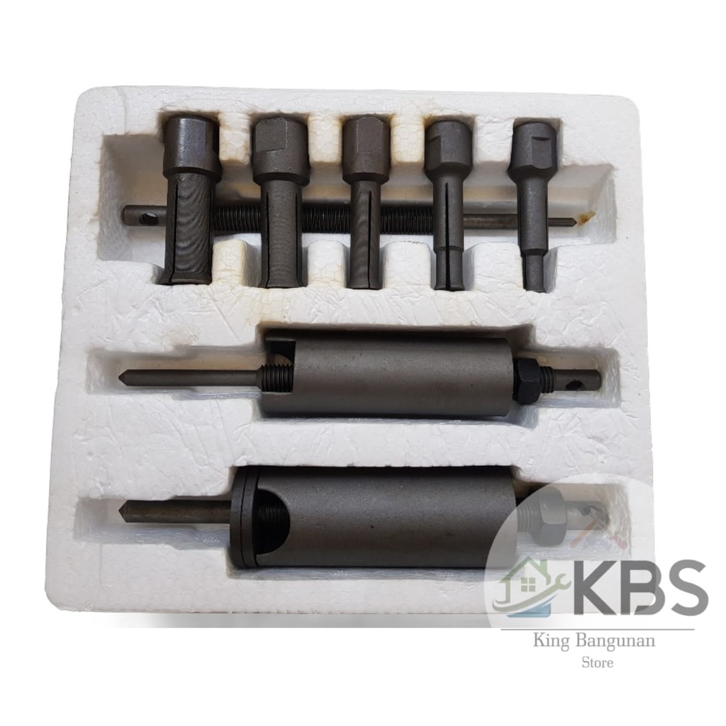 Jual Treker Bearing Puller CVT BENZ / Pembuka Lahar Poly Motor Matic ...