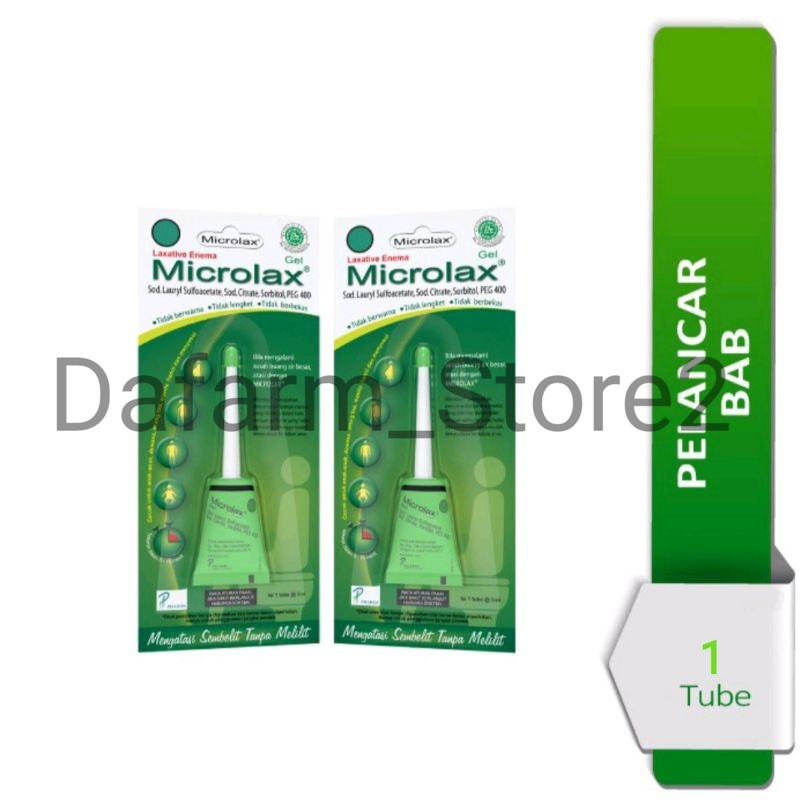Jual Microlax Gel | Shopee Indonesia