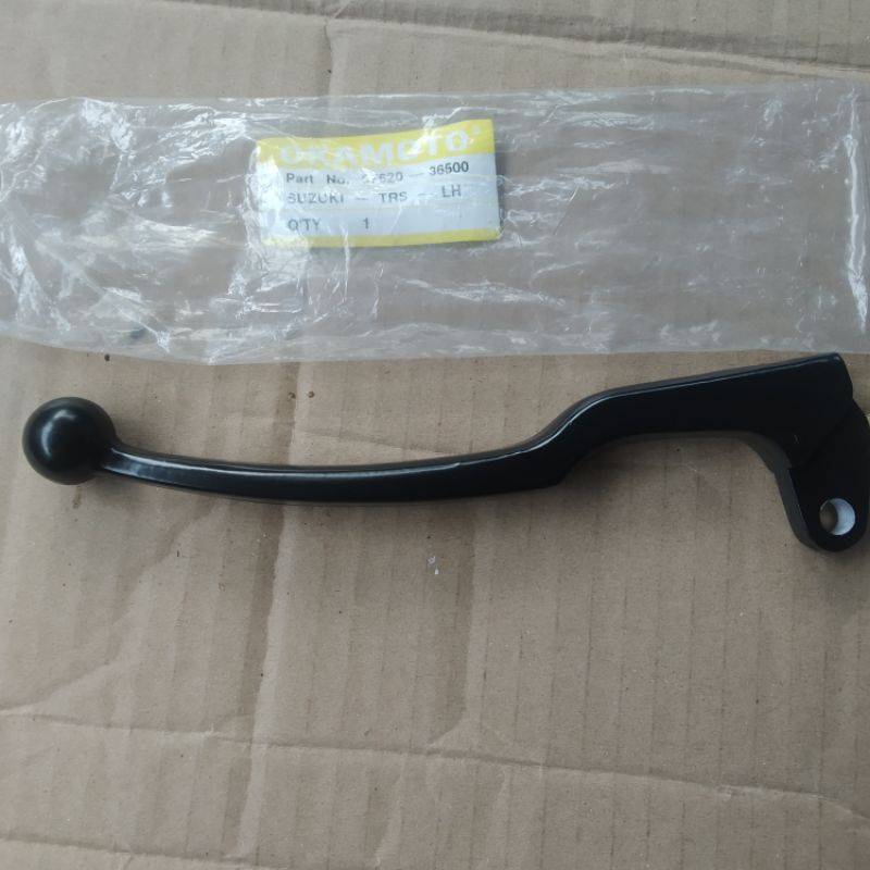 Jual HANDEL HANDLE TUAS KOPLING SUZUKI TRS TRZ GP 125 GP 100 | Shopee ...