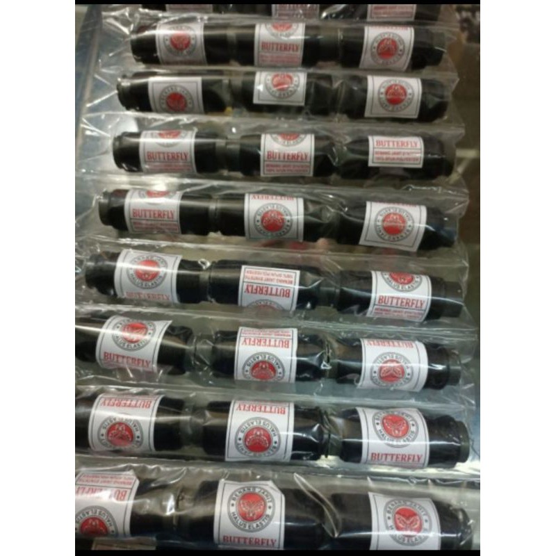 Jual BENANG JAHIT HITAM/PUTIH 1LEMBAR ISI 36PCS | Shopee Indonesia
