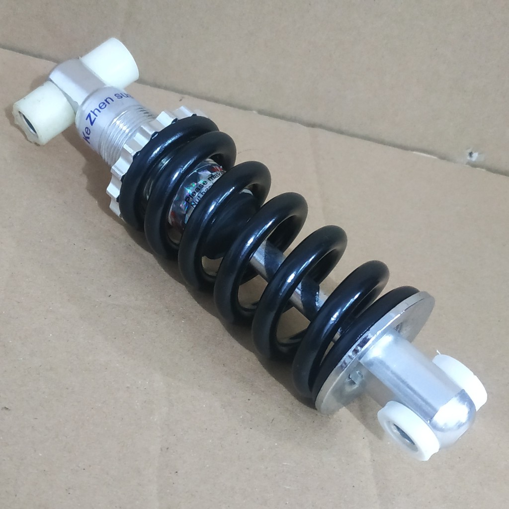 Jual Rear Shock frame mtb 165mm PB | Shopee Indonesia