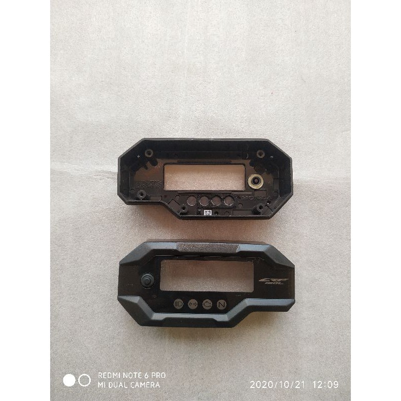 Jual Mika kaca speedometer honda CRF 150 original | Shopee Indonesia