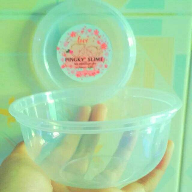 Jual Cup slime 200cc | Shopee Indonesia