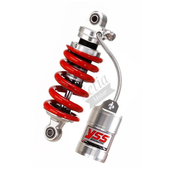Jual Barang Berkualitas Mono Shock Yss G Series Tabung Pisah - Yamaha Mx King racing balap motor ...