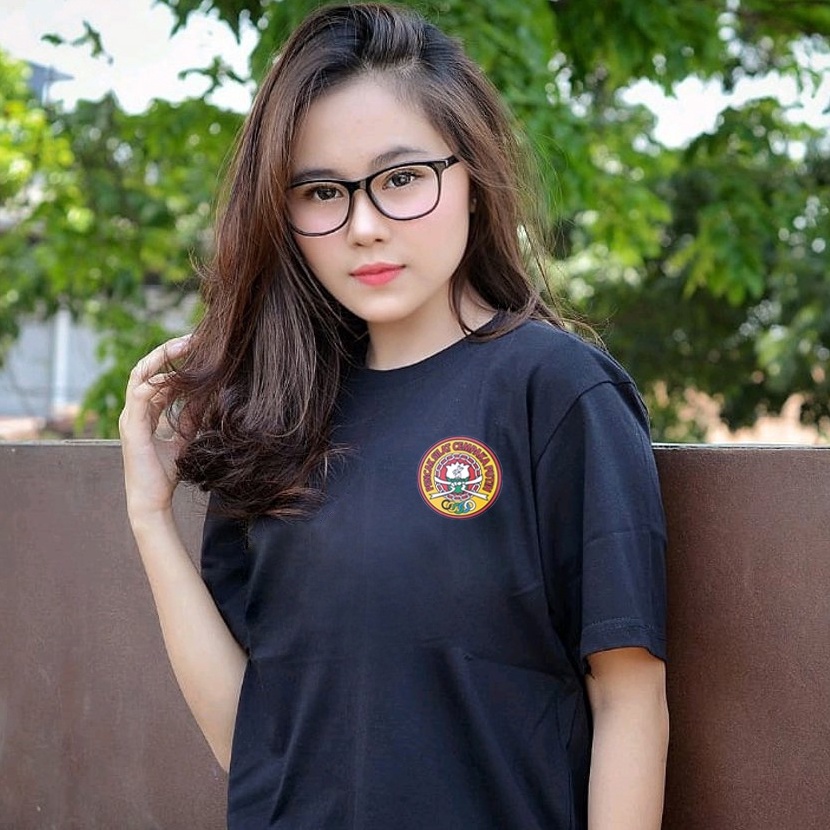 Jual KAOS PSCP - LOGO DEPAN BELAKANG POLOS - KAOS CEMPAKA PUTIH ...