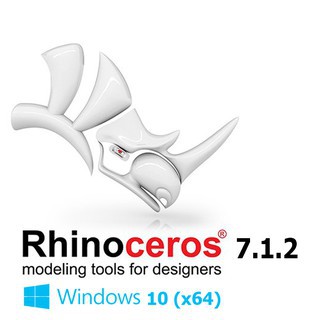 Jual Rhinoceros 8.9 Terbaru Full Version - Aplikasi Untuk mengolah CAD CAM Rapid Prototyping 3D ...