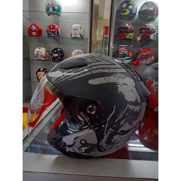 Jual kyt dj maru venom | Shopee Indonesia