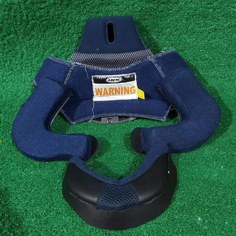 Jual busa helm ink cx22 ink topi original | Shopee Indonesia