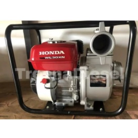 Jual Mesin Alkon Honda WL 30 XN 3 Inch Pompa Air Irigasi Bensin | Shopee Indonesia