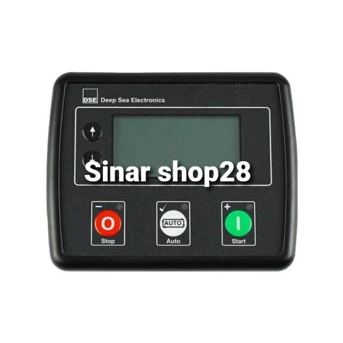 Jual MODUL DEEP SEA DSE 4620 MODULE DEEPSEA PANEL GENSET | Shopee Indonesia