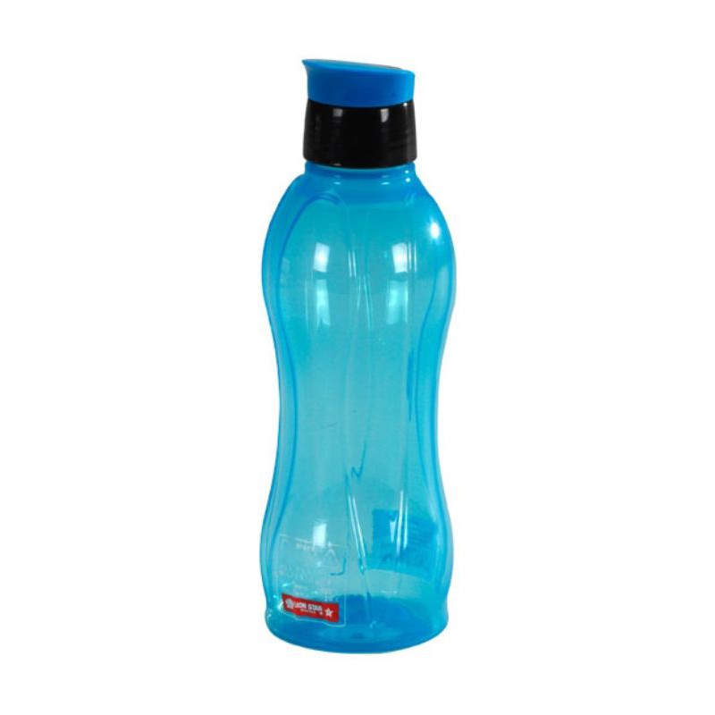 Jual Botol Minum Regen Bottle 400ml/500ml/600ml/800ml/1000ml Lion Star ...
