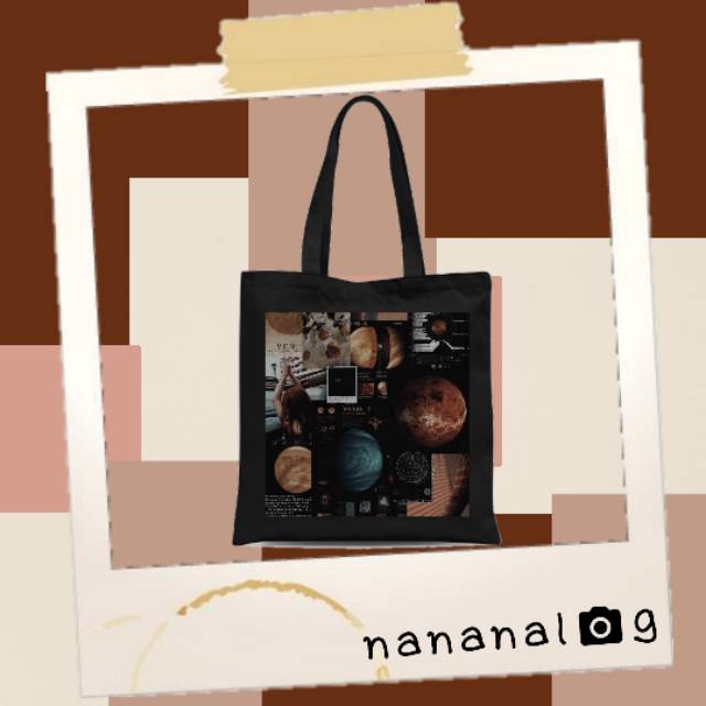 Jual TAS CUSTOM | Shopee Indonesia