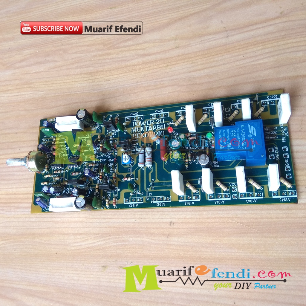 Jual KIT POWER AMPLIFIER MONTARBO 2U 20cm CLONE ITALY 336 | Shopee ...