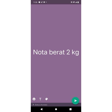 Jual REKAPAN MANUAL (2 KG) | Shopee Indonesia