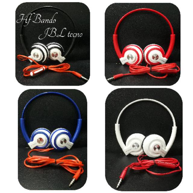 Jual headset bando tecno | Shopee Indonesia
