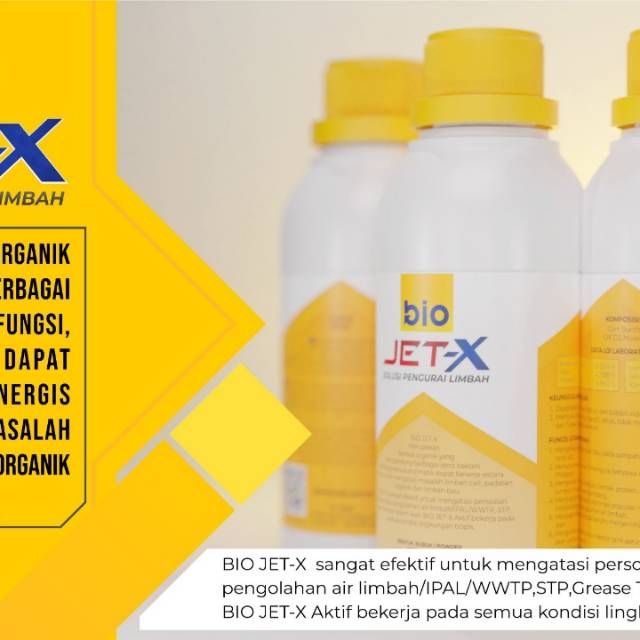 Jual BIO JET X | Shopee Indonesia