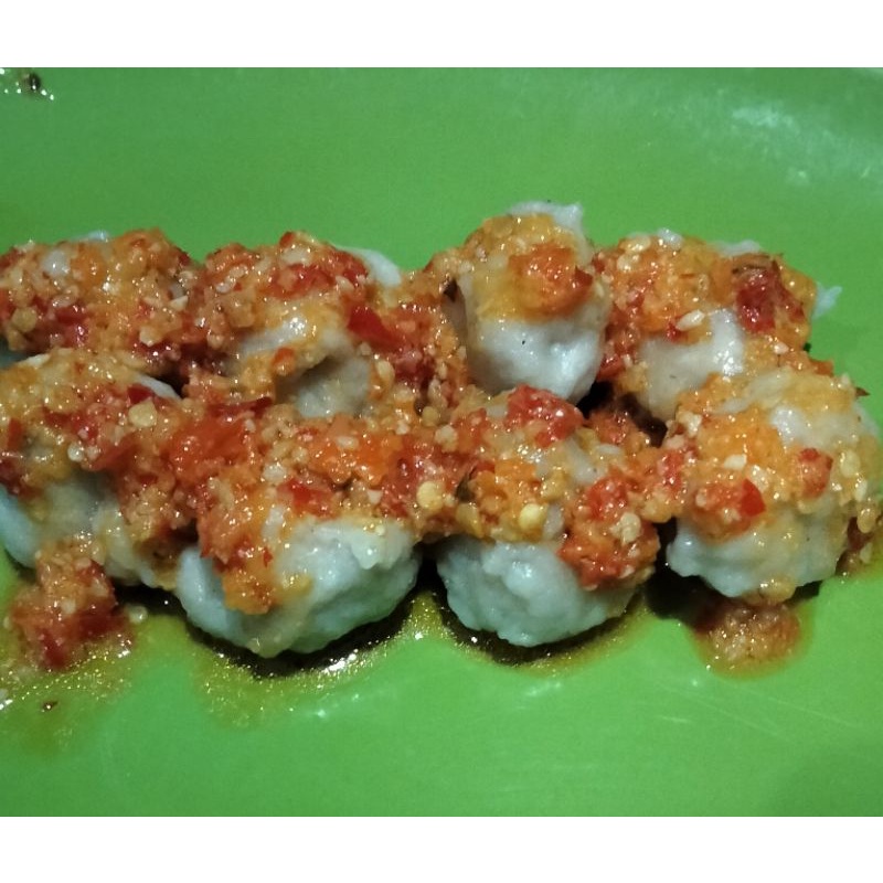 Jual Pentol Mercon Daging | Shopee Indonesia