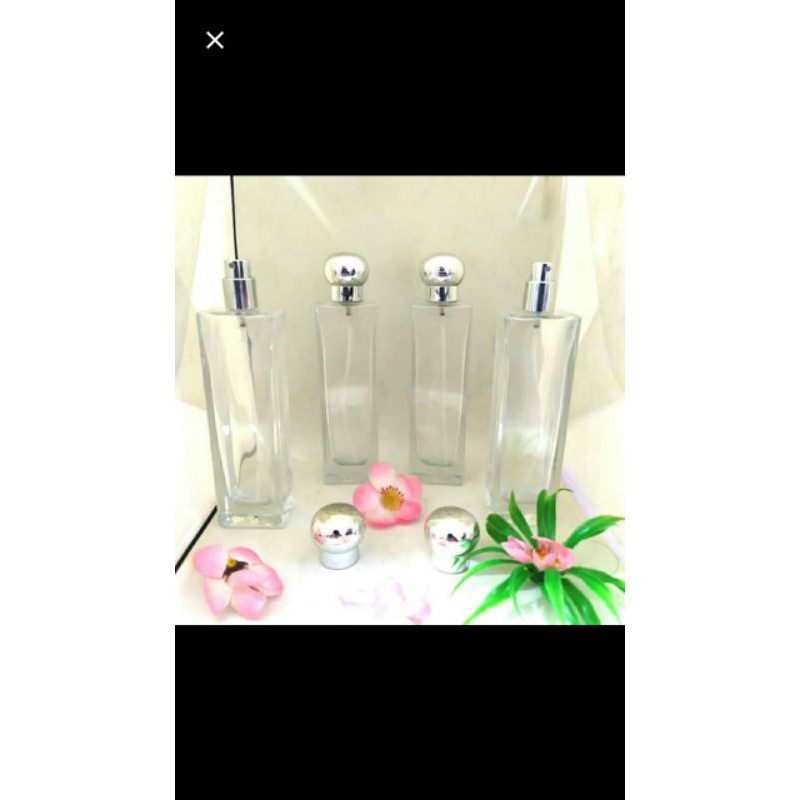 Jual Botol Parfum Jomalone 50ml | Shopee Indonesia