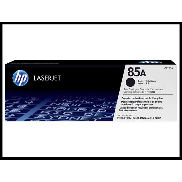 Jual Toner Hp 85A Original | Shopee Indonesia