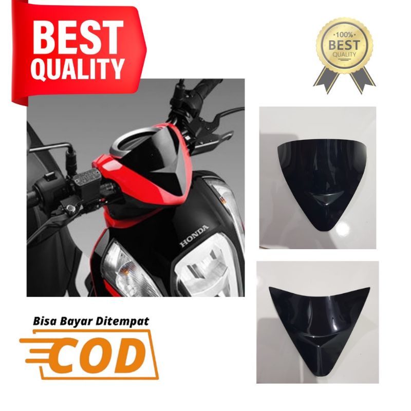 Jual Visor windshield HONDA GENIO | Shopee Indonesia