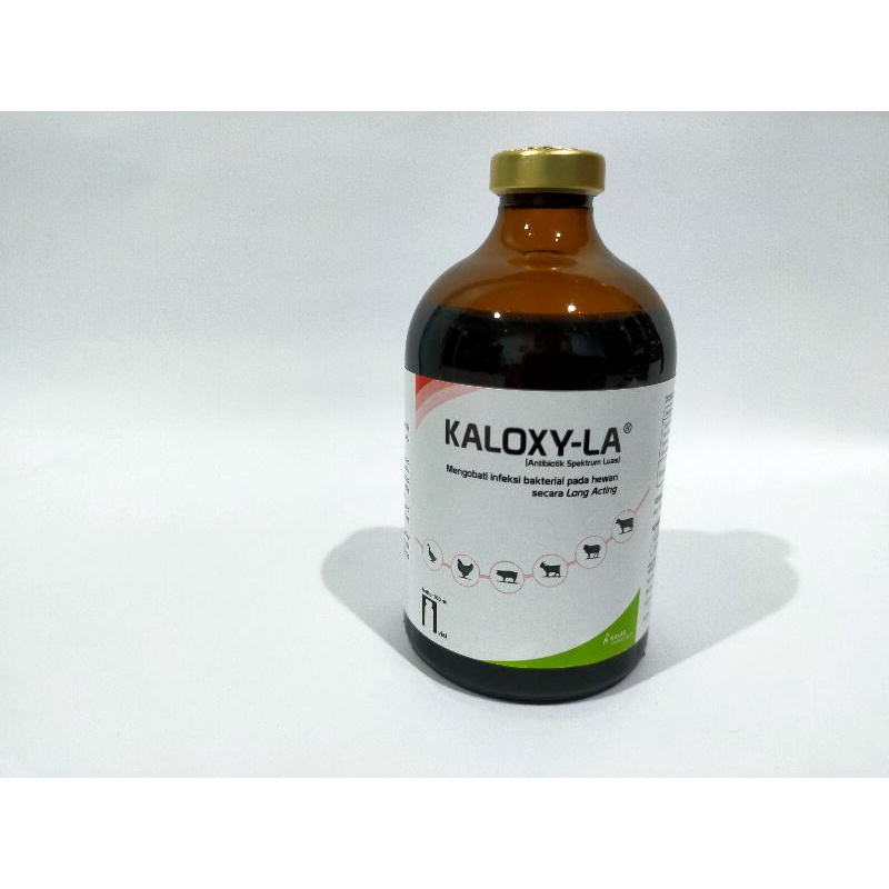 Jual Kaloxy LA(OTC LA) | Shopee Indonesia