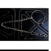 Jual RANTAI NURI BAYAN RANTAI BAYAN RANTAI STENLIS SATU SET RING BORGOL ...