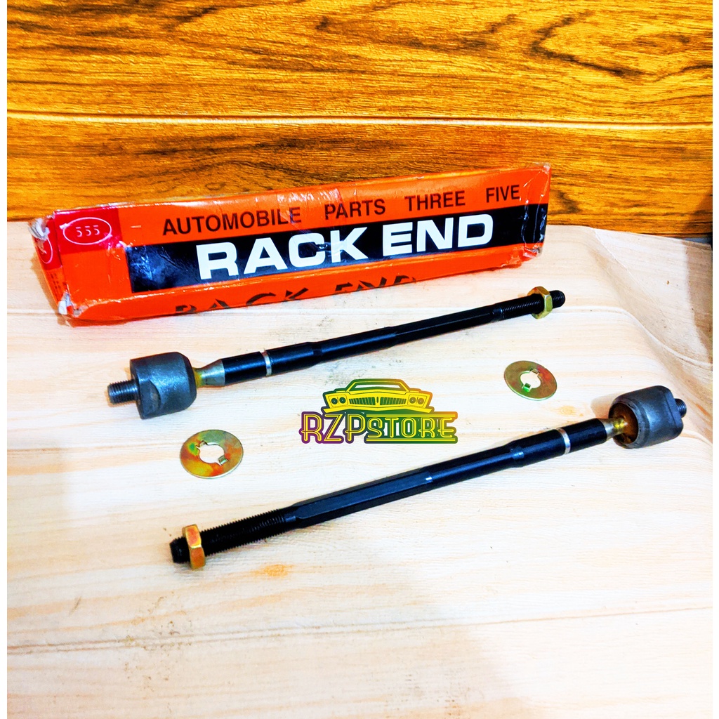 Jual Long Tie Rod Rack End Corolla Great / New Corolla Great Original ...