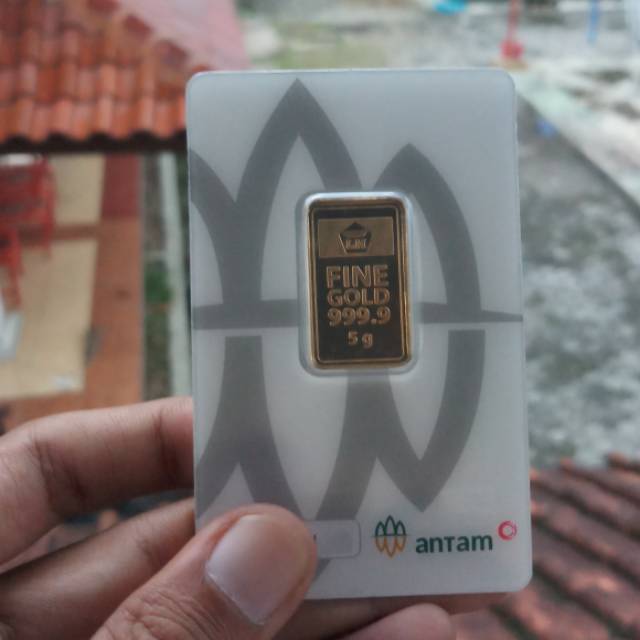 Jual Antam | Shopee Indonesia