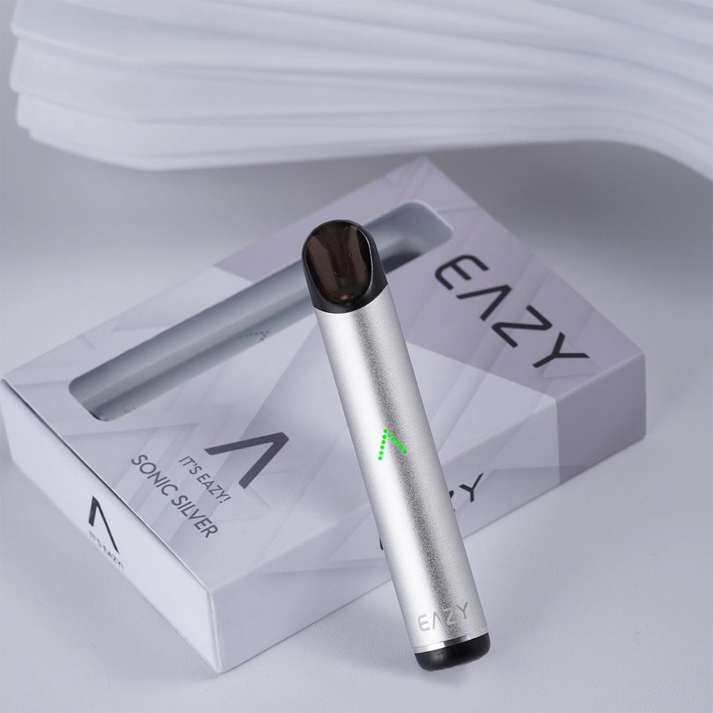 Jual pods eazy podmod 100% original vapee gratis liquide 60ml / poods ...