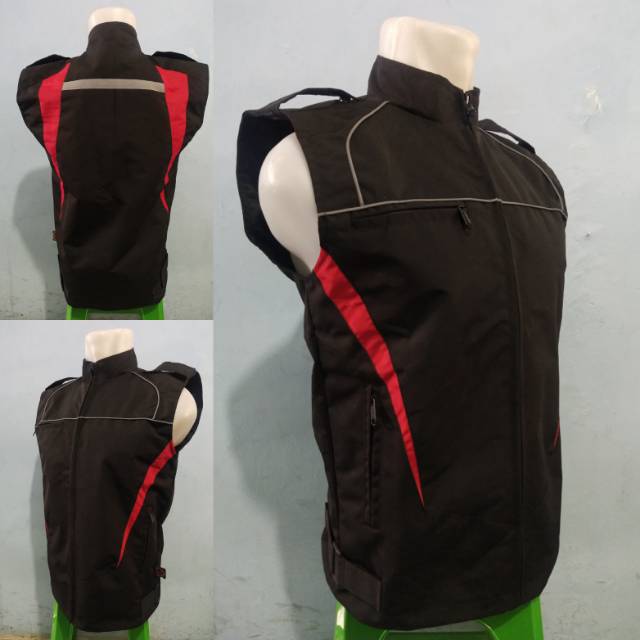 Jual Rompi motor rompi komunitas rompi biker 862 | Shopee Indonesia