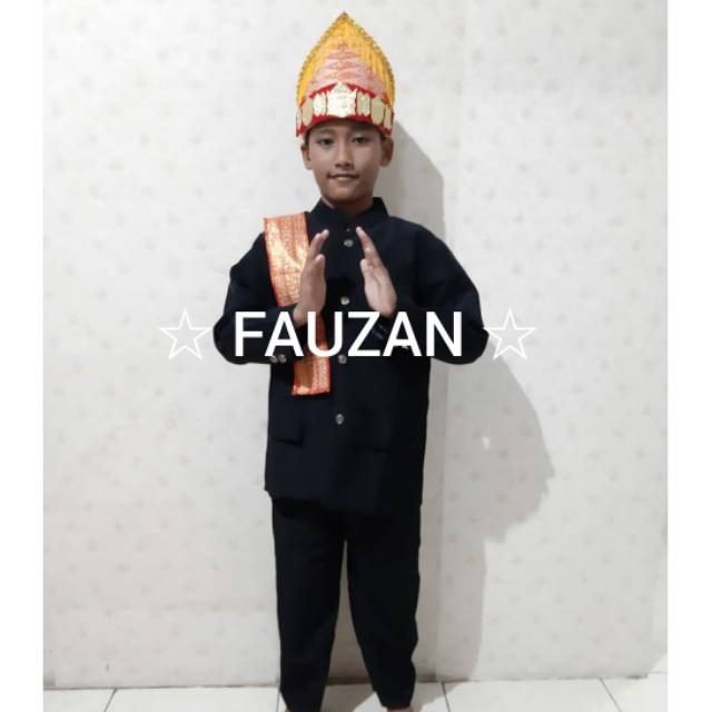 Jual Baju adat batak // Baju batak laki TK SD & SMP | Shopee Indonesia Jual Baju adat batak // Baju batak laki TK SD & SMP | Shopee Indonesia