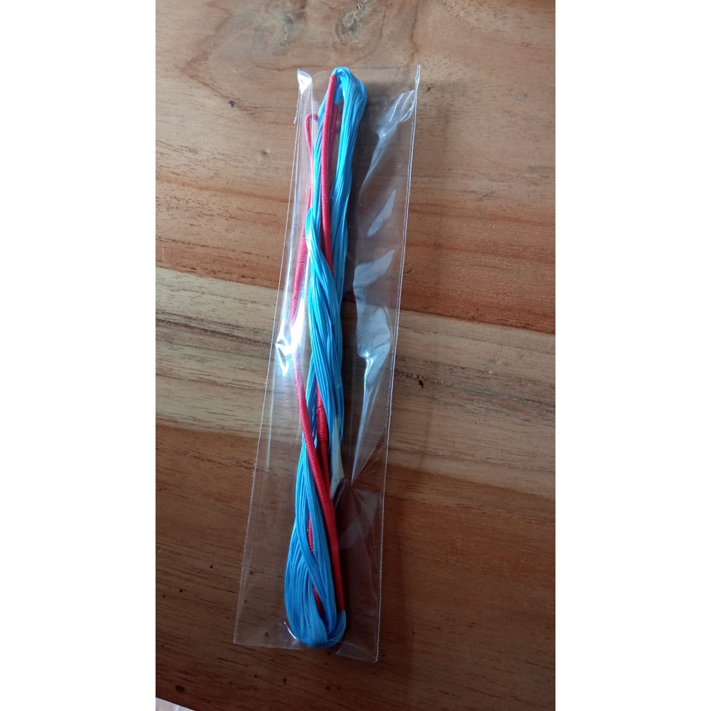 Jual STRING Original CUSTOM BUSUR STANDAR RECURVE TRADISIONAL BISA REQUEST | Shopee Indonesia